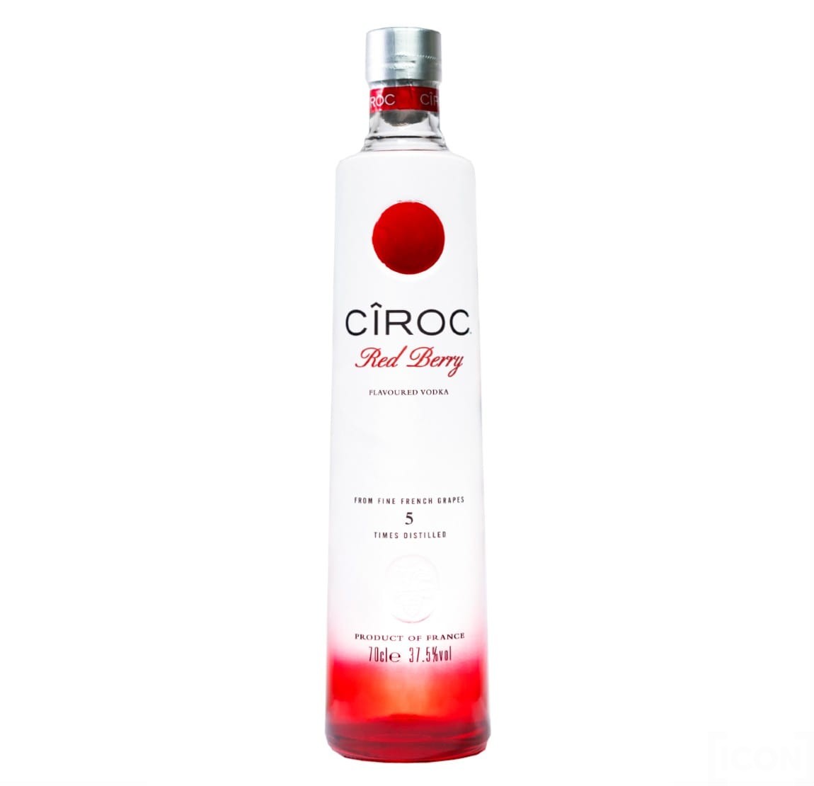 CIROC RED BERRY VODKA 0,7L iconselection.pl