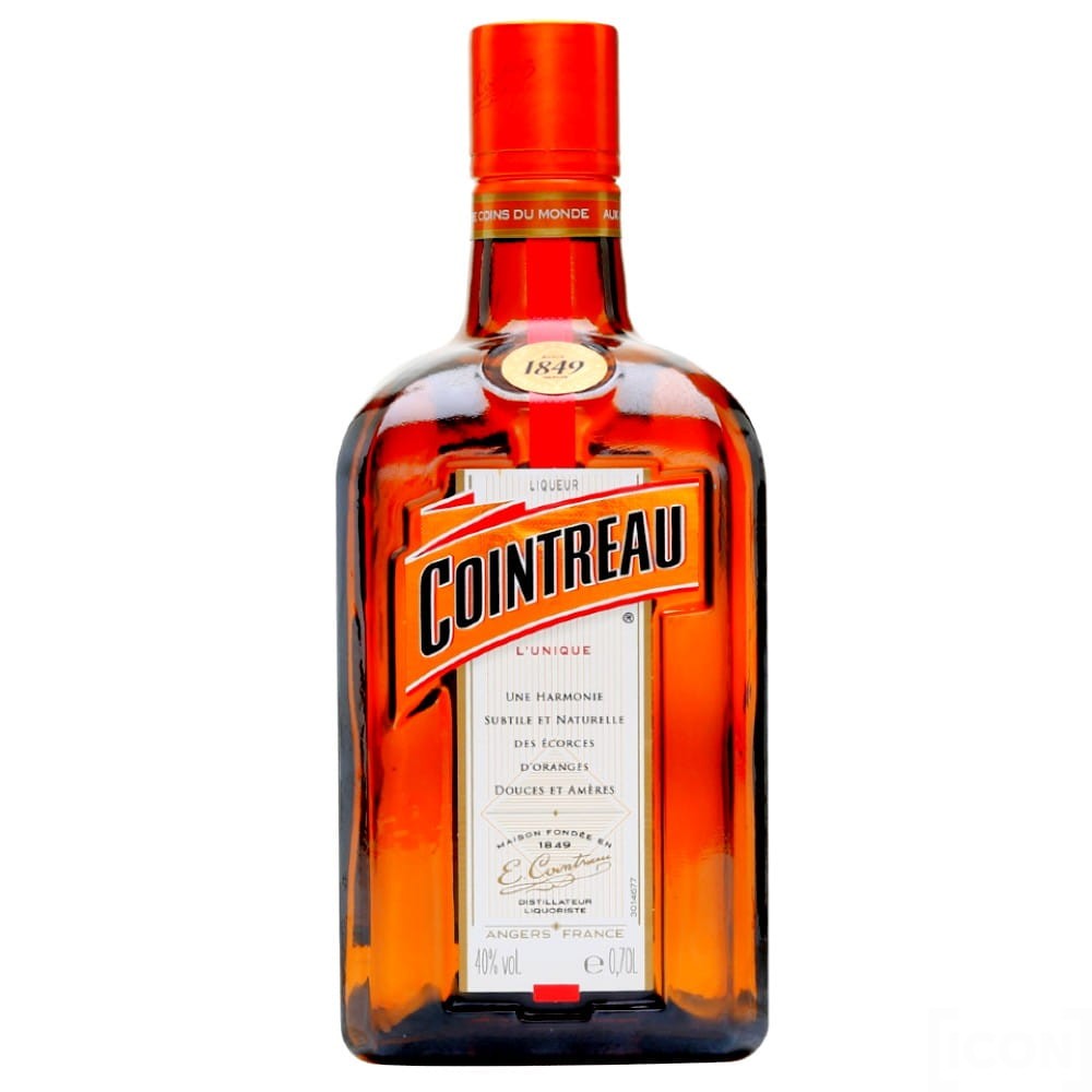 COINTREAU LIKIER 0,7L iconselection.pl