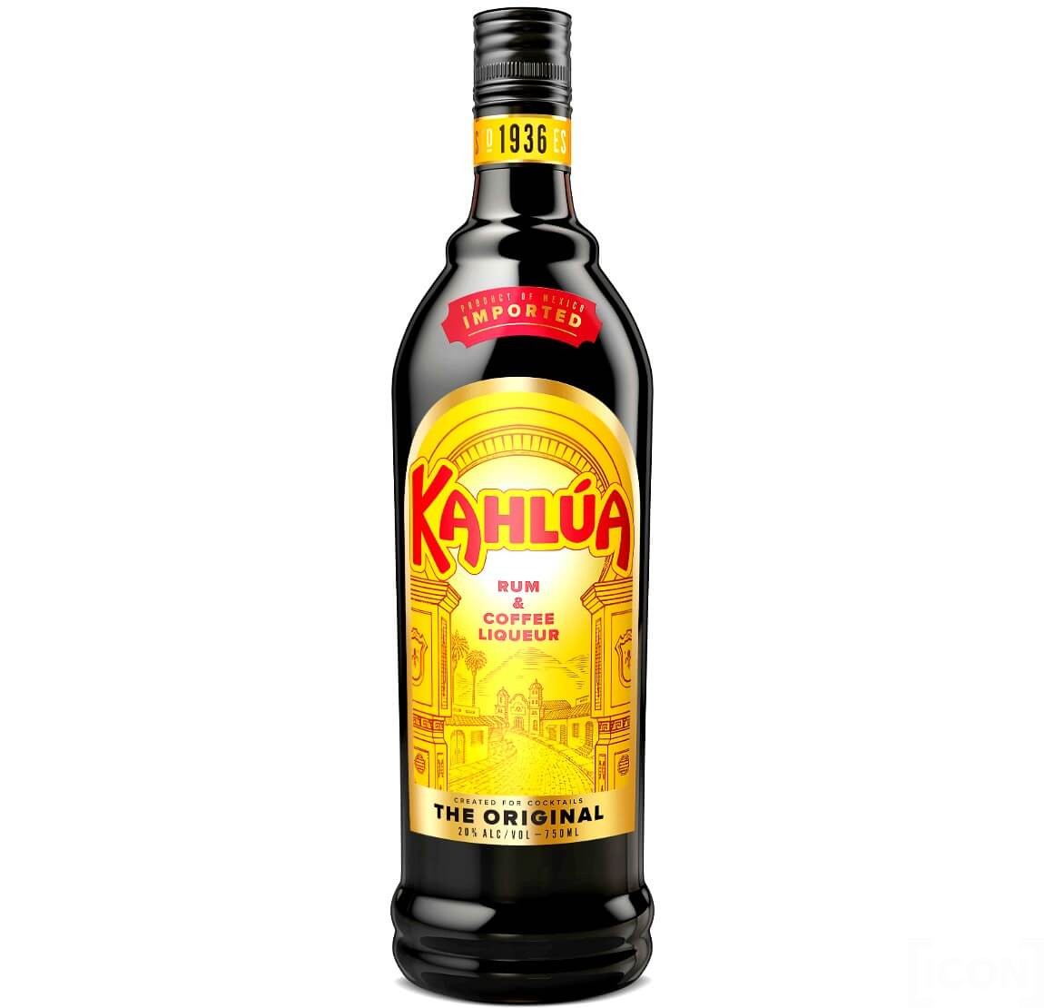 KAHLUA LIKIER 0,7L iconselection.pl