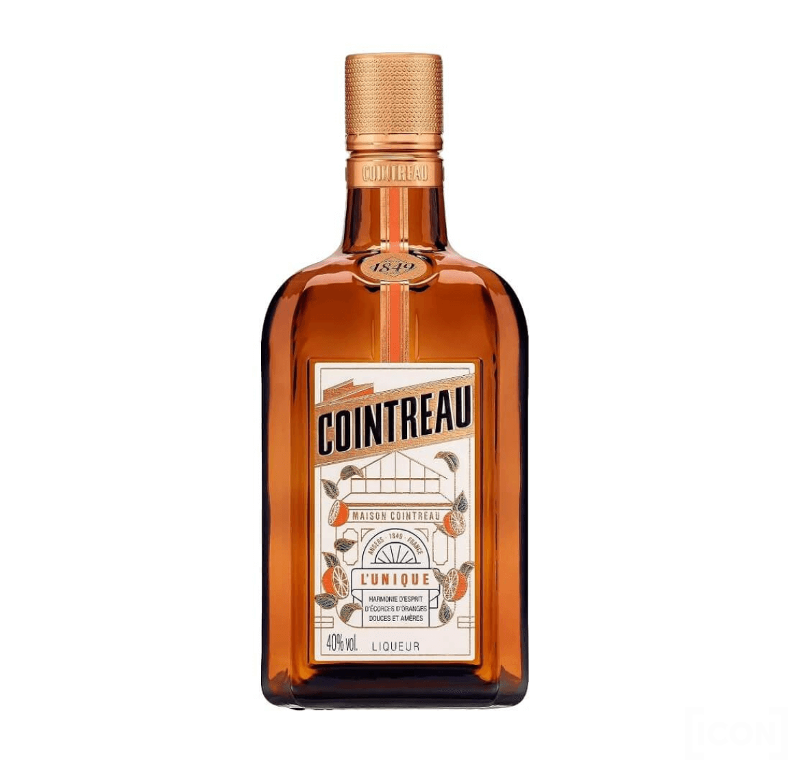 COINTREAU LIKIER 0,7L iconselection.pl